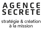 Agence Secrète : agence de publicité, stratégie et création à la mission